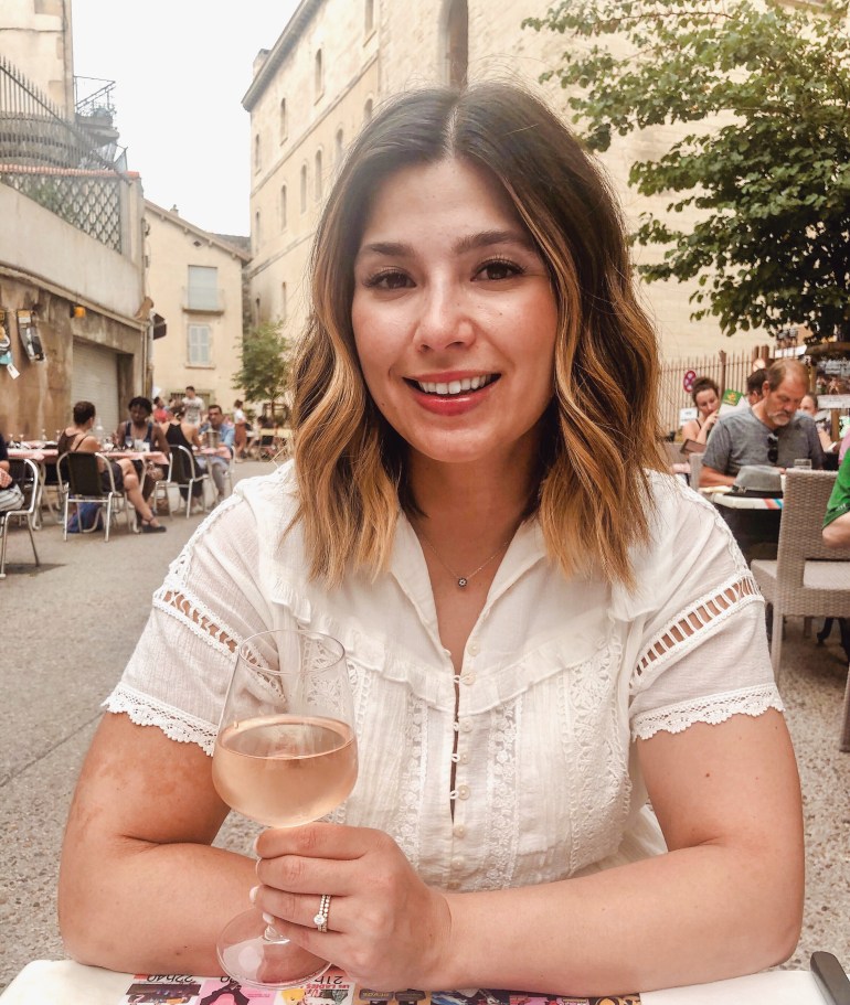 Summer in Provence – la vie d’ashley